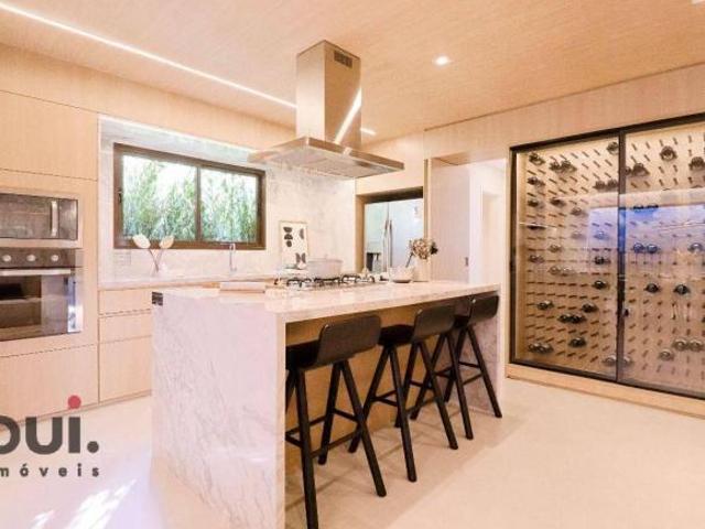 Apartamento com 2 dormitórios à venda, 127 m² por R$ 2.639.000,00 Pinheiros São Paulo/SP