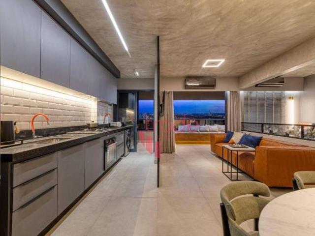 Apartamento com 2 dormitórios à venda, 127 m² por R$ 902.000,00 Nova Aliança Ribeirão Preto/SP