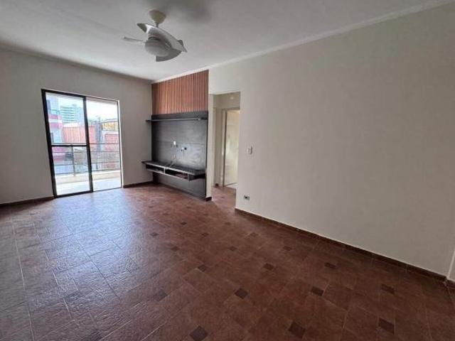 Apartamento com 2 dormitórios à venda, 124 m² por R$ 390.000,00 Caiçara Praia Grande/SP