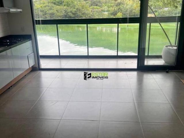 Apartamento com 2 dormitórios à venda, 124 m² por R$ 949.900,00 Nova Gardênia Atibaia/SP