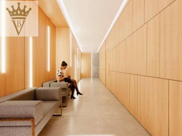 Apartamento com 2 dormitórios à venda, 125 m² por R$ 3.499.000 Jardim Paulista São Paulo/SP