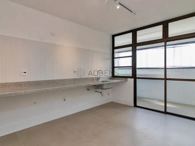 Apartamento com 2 dormitórios à venda, 126 m² por R$ 1.395.000,00 Pinheiros São Paulo/SP