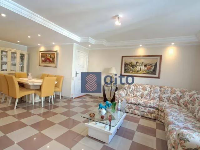 Apartamento com 2 dormitórios à venda, 126 m² por R$ 1.500.000,00 Higienópolis São Paulo/SP