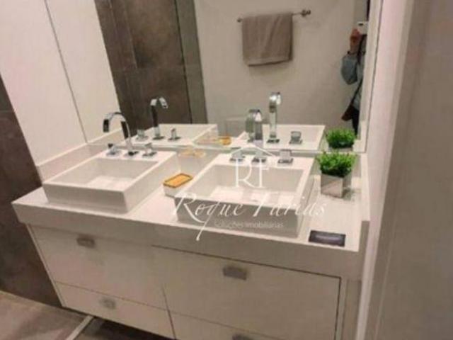Apartamento com 2 dormitórios à venda, 126 m² por R$ 1.650.000,00 Vila Yara Osasco/SP