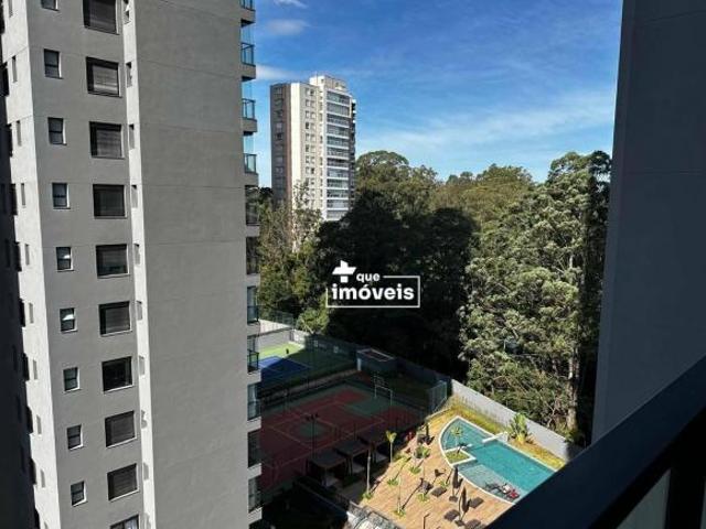 Apartamento com 2 dormitórios à venda, 126 m² por R$ 1.749.000,00 Vila Yara Osasco/SP
