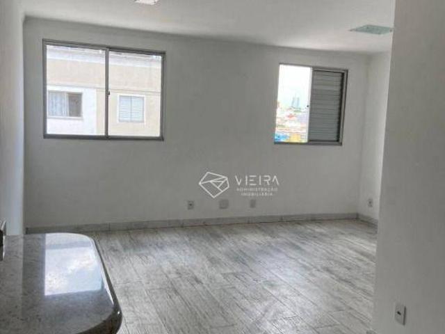 Apartamento com 2 dormitórios à venda, 128 m² Ponte de São João Jundiaí/SP