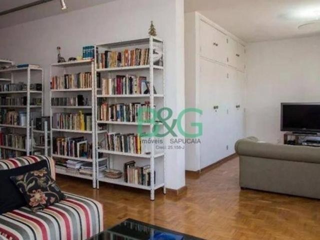 Apartamento à venda, 128 m² por R$ 1.041.554,00 Campos Elíseos São Paulo/SP