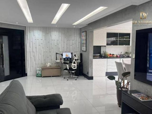 Apartamento com 2 dormitórios à venda, 128 m² por R$ 1.380.000,00 Vila Augusta Guarulhos/SP