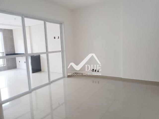 Apartamento com 2 dormitórios à venda, 128 m² por R$ 1.650.000,00 Embaré Santos/SP