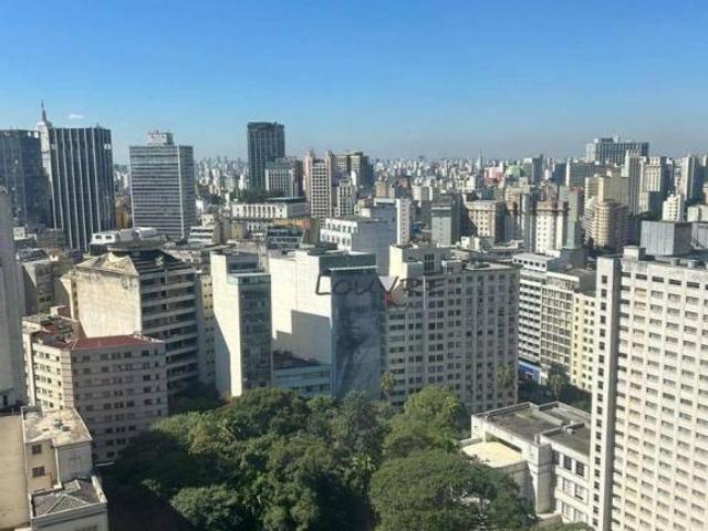 Apartamento com 2 dormitórios à venda, 128 m² por R$ 1.700.000,00 Consolação São Paulo/SP