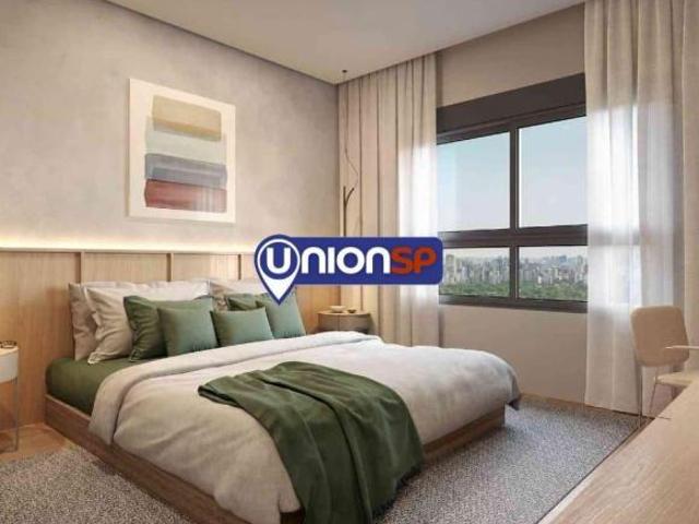 Apartamento com 2 dormitórios à venda, 128 m² por R$ 2.879.280,00 Pinheiros São Paulo/SP
