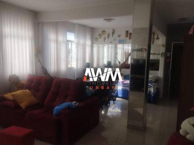 Apartamento com 2 dormitórios à venda, 128 m² por R$ 330.000,00 Setor Central Goiânia/GO