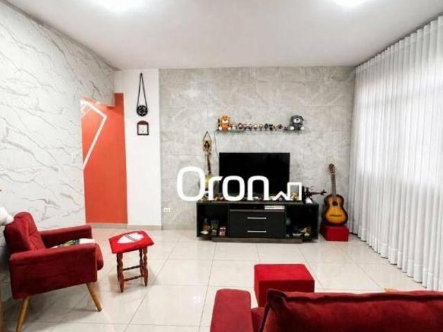 Apartamento com 2 dormitórios à venda, 128 m² por R$ 330.000,00 Setor Central Goiânia/GO