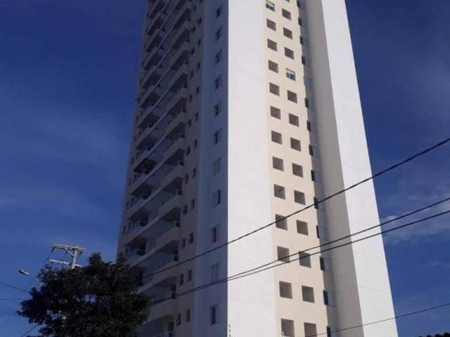 Apartamento com 2 dormitórios à venda, 128 m² por R$ 534.990,00 Edifício Nena Alcoléa Sorocaba/S