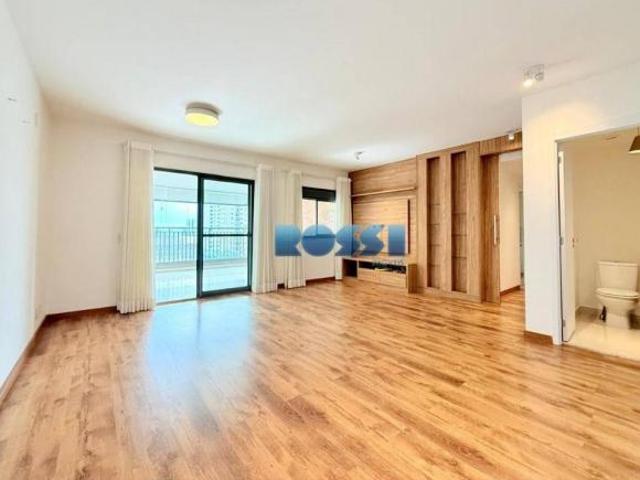 Apartamento com 2 dormitórios à venda, 129 m² por R$ 1.600.000,00 Mooca São Paulo/SP
