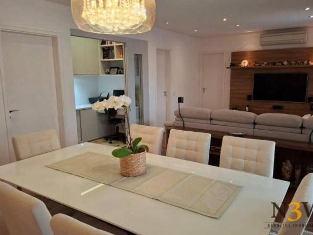 Apartamento com 2 dormitórios à venda, 129 m² por R$ 2.070.000,00 Vila Leopoldina São Paulo/SP