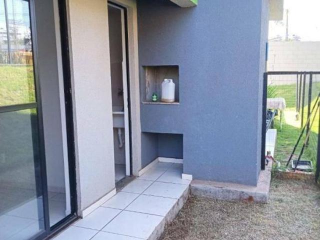 Apartamento com 2 dormitórios à venda, 12 m² por R$ 220.000,00 Centro Cambé/PR