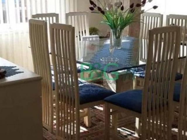 Apartamento à venda, 133 m² por R$ 1.299.000,00 Vila Mariana São Paulo/SP