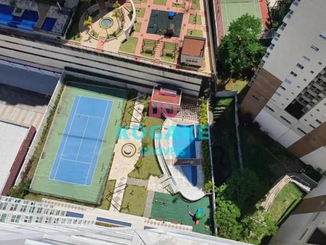 Apartamento com 2 dormitórios à venda, 133 m² por R$ 1.800.000,00 Vila Ema São José dos Campos/S