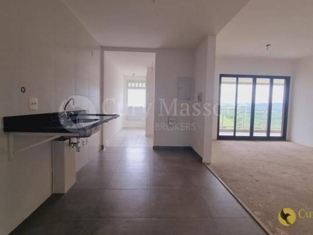 Apartamento com 2 dormitórios à venda, 130 m² por R$ 1.200.000,00 Edifício City Parque Itu/SP