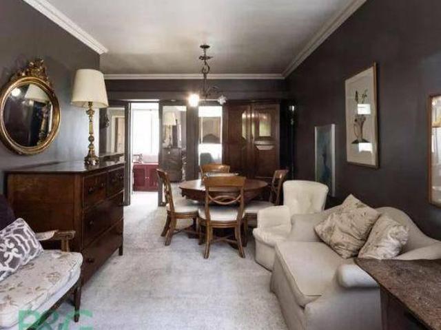 Apartamento à venda, 130 m² por R$ 1.204.000,00 Perdizes São Paulo/SP