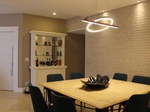 Apartamento com 2 dormitórios à venda, 130 m² por R$ 1.300.000,00 Vila Galvão Guarulhos/SP