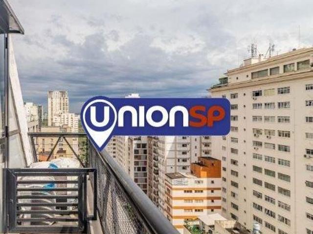 Apartamento com 2 dormitórios à venda, 130 m² por R$ 3.312.000,00 Cerqueira César São Paulo/SP