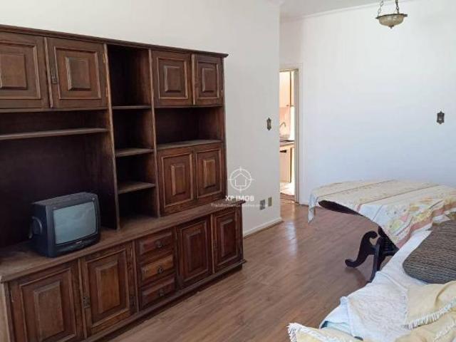 Apartamento com 2 dormitórios à venda, 130 m² por R$ 400.000,00 Centro Campinas/SP