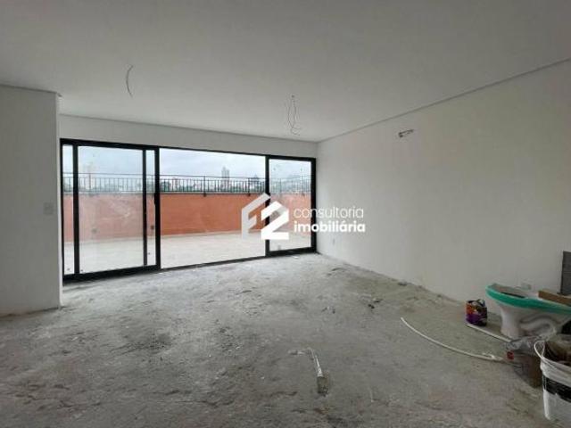 Apartamento com 2 dormitórios à venda, 130 m² por R$ 583.000,00 Jardim Santo André/SP