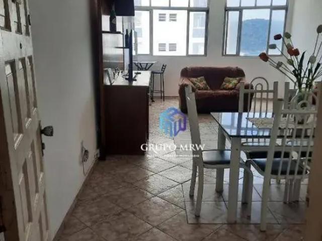 Apartamento com 2 dormitórios à venda, 130 m² por R$ 700.000,00 Praia Grande/SP