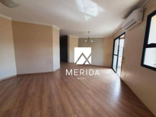 Apartamento com 2 dormitórios à venda, 130 m² por R$ 720.000,00 Vila Valparaíso Santo André/SP
