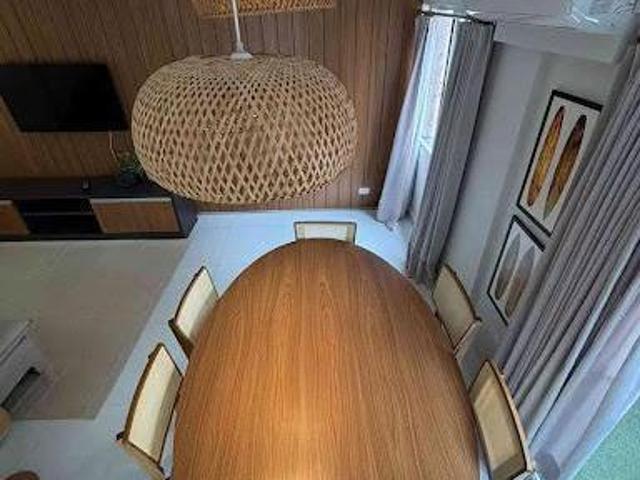 Apartamento com 2 dormitórios à venda, 130 m² por R$ 840.000,00 Centro Ubatuba/SP