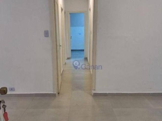 Apartamento com 2 dormitórios à venda, 130 m² por R$ 904.000,00 Aclimação São Paulo/SP
