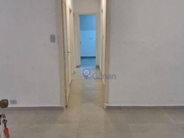 Apartamento com 2 dormitórios à venda, 130 m² por R$ 904.000,00 Aclimação São Paulo/SP