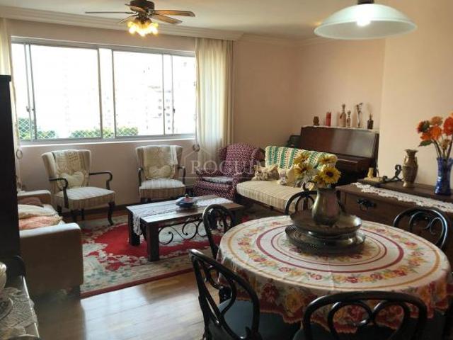 Apartamento com 2 dormitórios à venda,131.00 m, SAO JOSE DOS CAMPOS SP