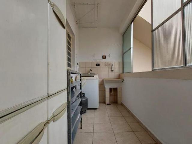 Apartamento com 2 dormitórios à venda, 132 m² por R$ 400.000 Jardim Vitória Poços de Caldas/MG