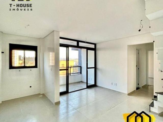 Apartamento com 2 dormitórios à venda, 132 m² por R$ 750.000,00 Baeta Neves São Bernardo do Camp