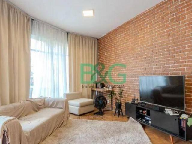 Apartamento à venda, 132 m² por R$ 899.000,00 Bela Vista São Paulo/SP