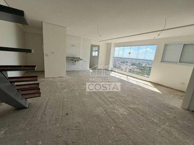 Apartamento com 2 dormitórios à venda, 137 m² por R$ 1.060.000 Edifício Absolutt Residencial Itu