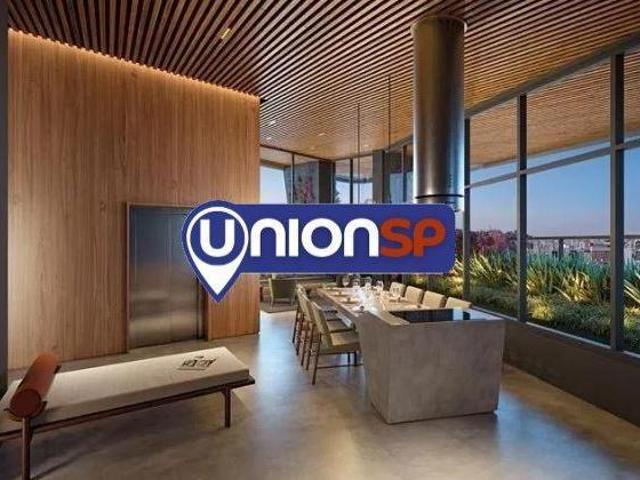 Apartamento com 2 dormitórios à venda, 134 m² por R$ 2.471.610,00 Chácara Santo Antônio São Paul