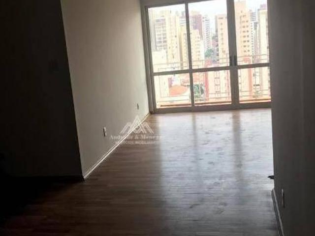 Apartamento com 2 dormitórios à venda, 134 m² por R$ 385.200 Centro Ribeirão Preto/SP