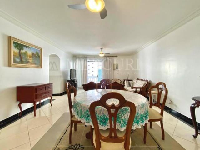 Apartamento com 2 dormitórios à venda, 134 m² por R$ 650.000,00 Pitangueiras Guarujá/SP
