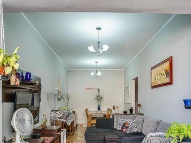 Apartamento com 2 dormitórios à venda, 134 m² por R$ 620.000,00 Lapa São Paulo/SP