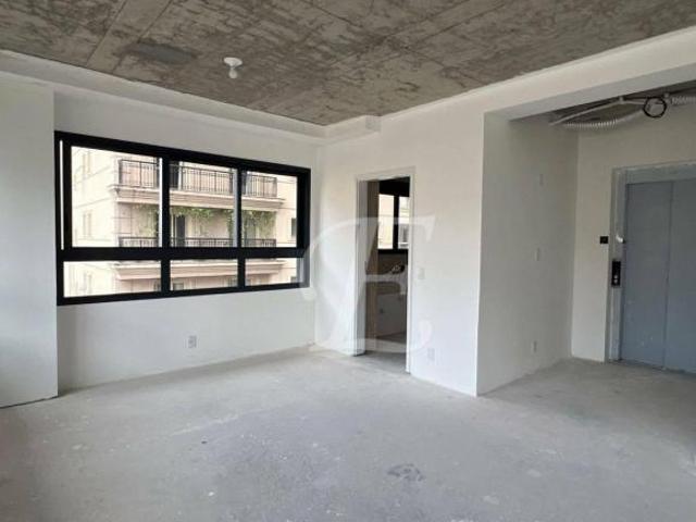 Apartamento com 2 dormitórios à venda, 134 m² por R$ 6.095.782,62 Cerqueira César São Paulo/SP