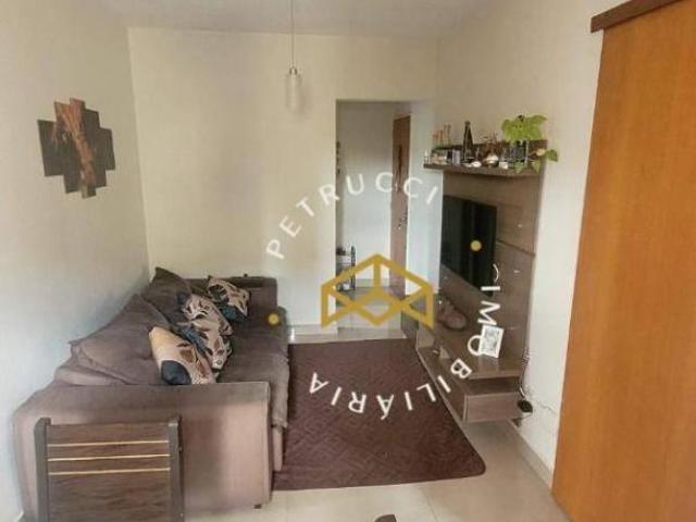 APARTAMENTO COM 2 DORMITÓRIOS À VENDA, 135 M² NO JARDIM MARACANÃ VALINHOS/SP
