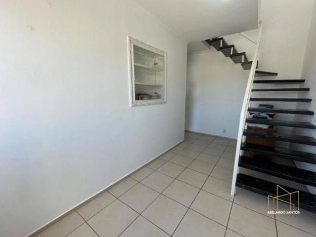 Apartamento com 2 dormitórios à venda, 135 m² por R$ 265.000,00 Condomínio Residencial Spazio Ilha