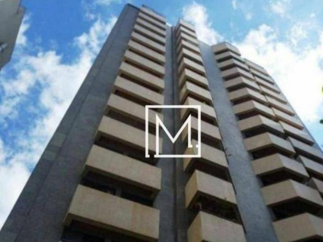 Apartamento com 2 dormitórios à venda, 136 m² por R$ 1.330.000,00 Aclimação
