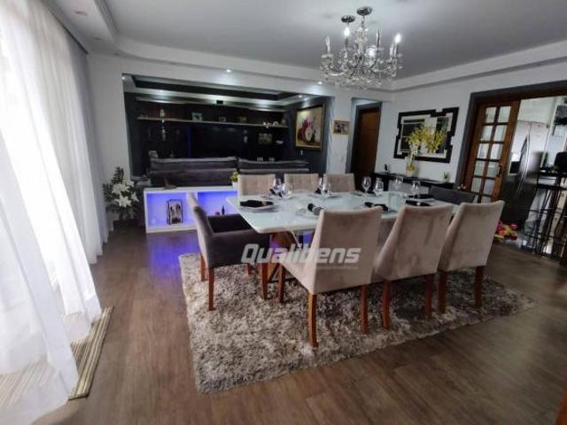 Apartamento com 2 dormitórios à venda, 136 m² por R$ 950.000,00 Santa Teresinha Santo André/SP