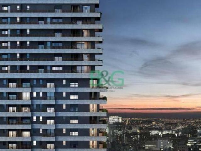 Apartamento à venda, 139 m² por R$ 4.253.048,84 Indianápolis São Paulo/SP