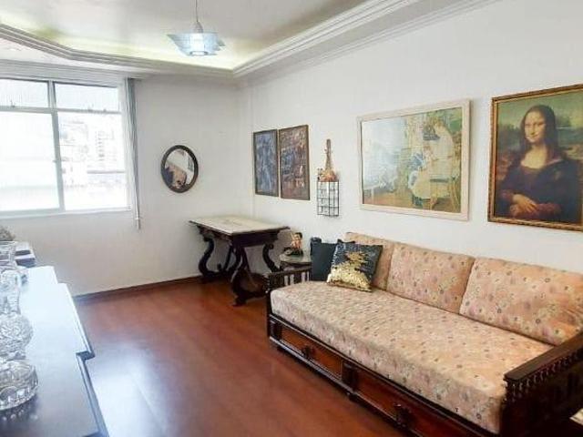 Apartamento com 2 dormitórios à venda, 1 m² Centro Juiz de Fora/MG